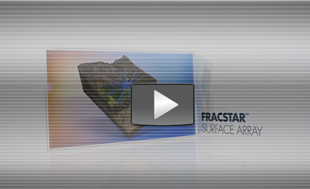 Microseismic - Solutions