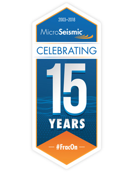 Microseismic - Completions Evaluation – Data Acquisition and Analysis
