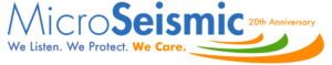 Microseismic - We Listen. We Protect.