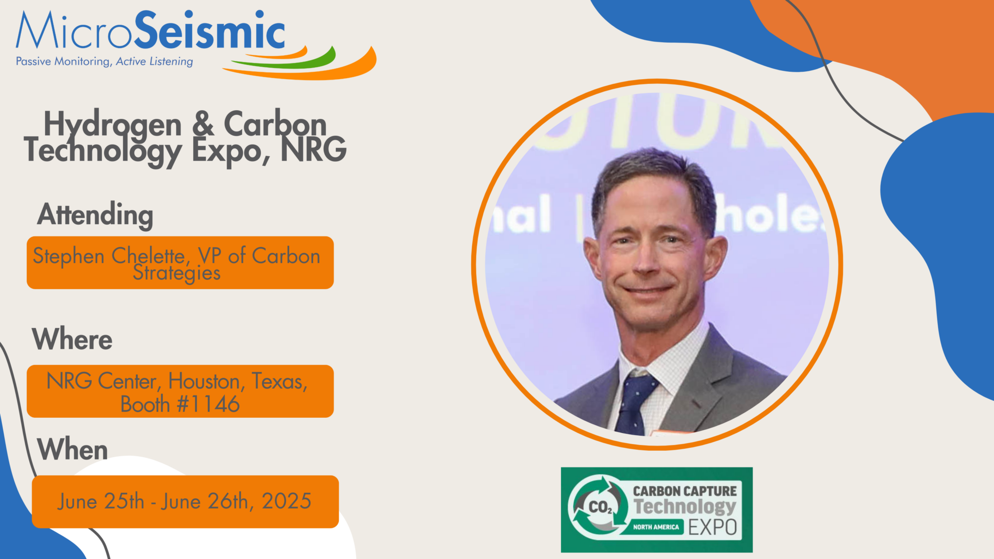 Microseismic - 2025 URTEC Conference